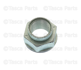 2013-2025 Mopar Hex Flange Lock Nut 6509898AA | TascaParts.com