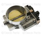 2005-2009 GM Fuel Injection Throttle Body with Throttle Actuator ...