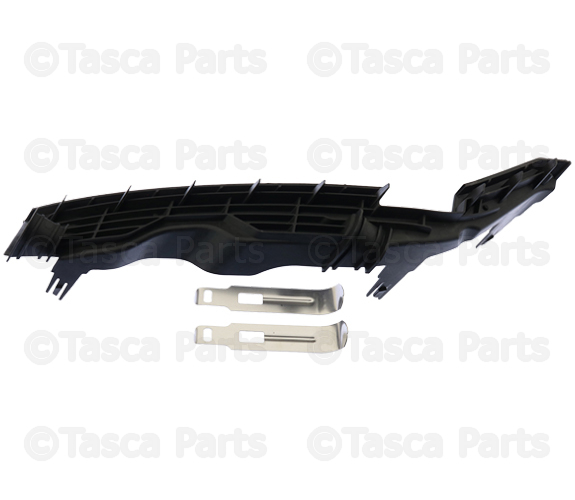 2018-2020 Volvo XC60 Lower Bracket - Passenger Side (RH) 31698239 ...