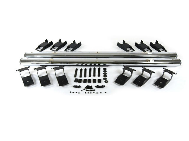 2004-2020 Dodge Durango Full Running Board Kit 82212298AE | TascaParts.com