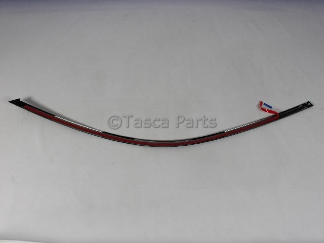 2011-2023 Dodge Charger Day Light Opening Molding, Left 57010505am ...