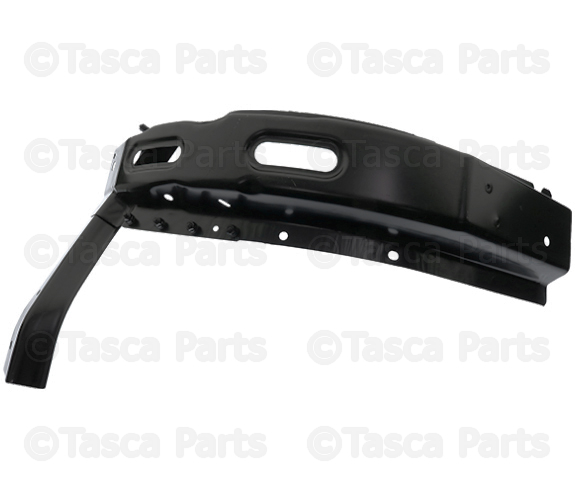 2014-2024 Ram Upper Rail - Driver's Side (LH) 68159487AB | TascaParts.com