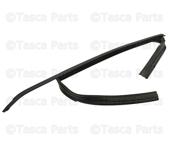 2010-2017 Volvo XC60 Frame Trim 31479776 | TascaParts.com