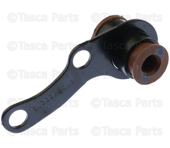 2011-2018 Mopar Muffler W/Tailpipe Center Bracket 68084692AB ...