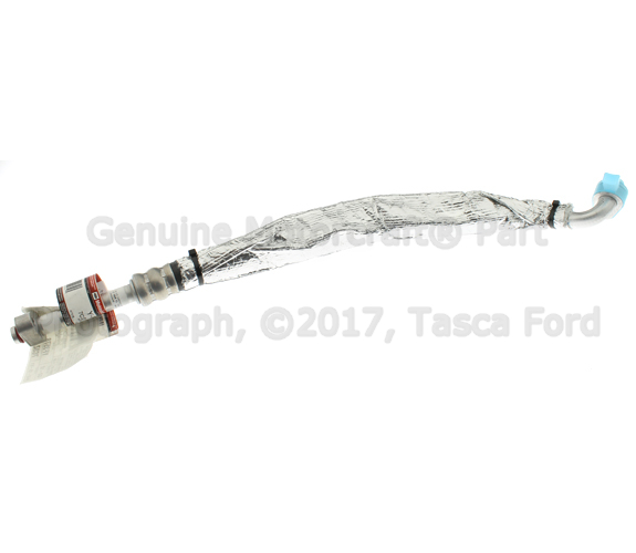 2008-2010 Ford Hose & Tube Assembly 7C3Z-19D742-D | TascaParts.com