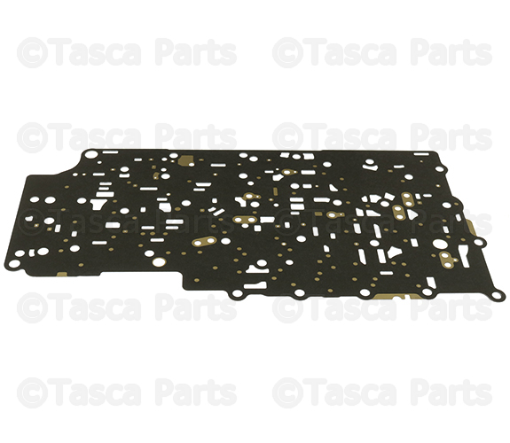 2010-2023 GM Automatic Transmission Control Valve Body Spacer Plate ...