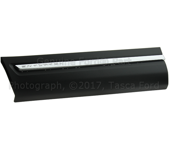 2016-2019 Ford Lower Molding - Driver's Side (LH) HB5Z-7820879-BA ...