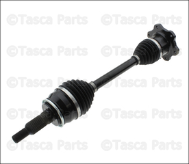 Front Wheel Half-Shaft 85083496 | TascaParts.com