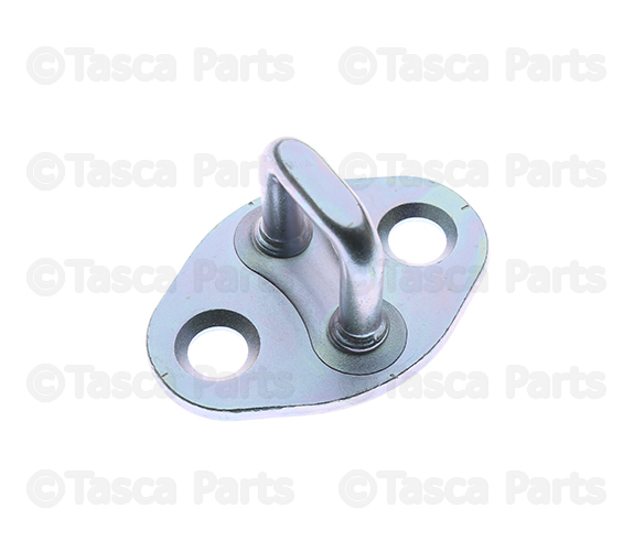 2016-2020 Kia Lift-Gate Lock Striker Plate 81210-C5000 | TascaParts.com