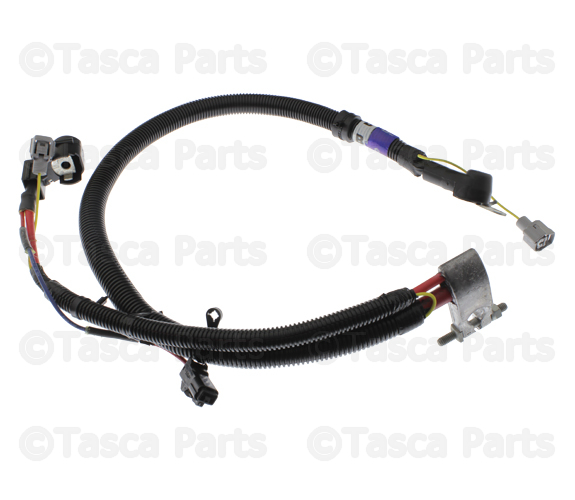 2004-2008 Dodge Positive Cable 56000976AB | TascaParts.com