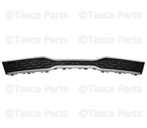 2018-2020 Kia Rio Upper Grille 86350-H9000 | TascaParts.com