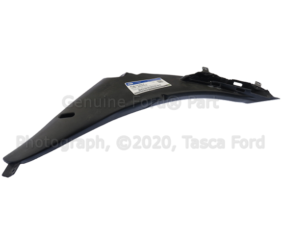 2015-2018 Ford Edge Air Duct FT4Z-17F803-A | TascaParts.com