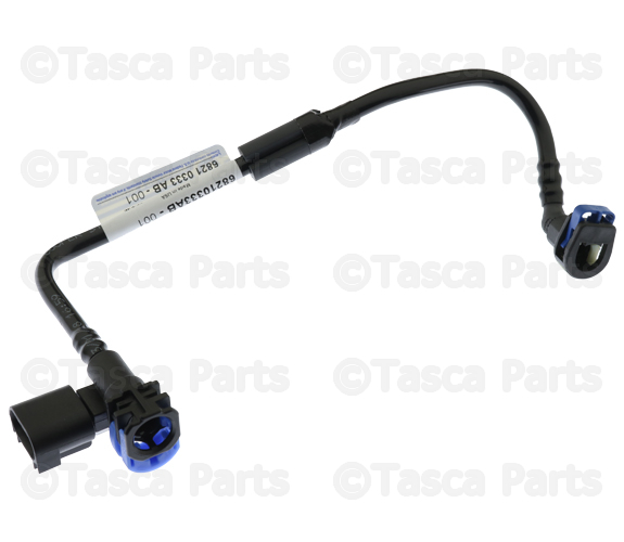 2013-2014 Ram 1500 Fuel Pressure Sensor Jumper 5146432ae | TascaParts.com