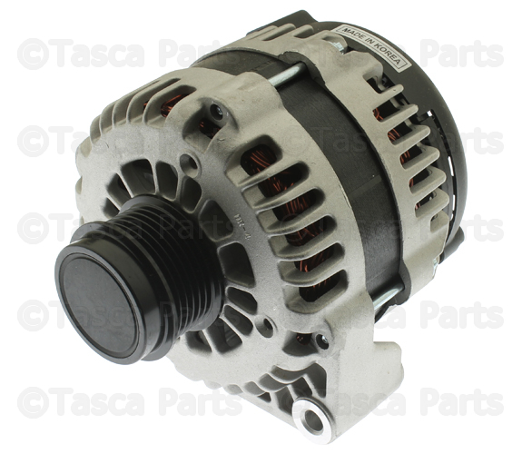2016 GM Alternator 84062199 | TascaParts.com