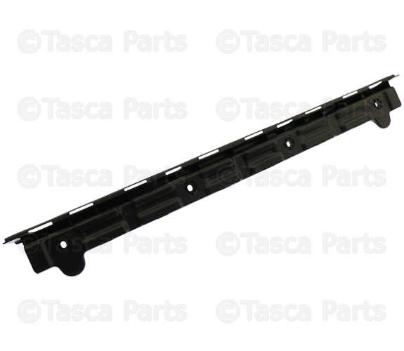 2012-2019 Fiat 500 Rear Fascia Support 68070079AA | TascaParts.com