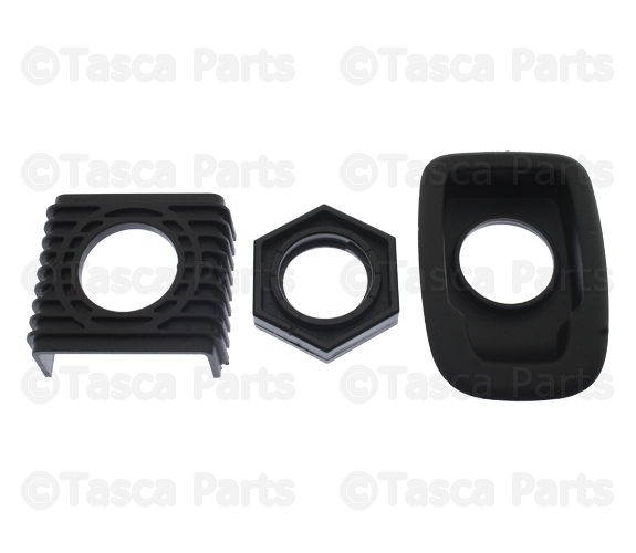 2015-2018 Volvo Electric Engine Heater - Front Intake 31408950 ...