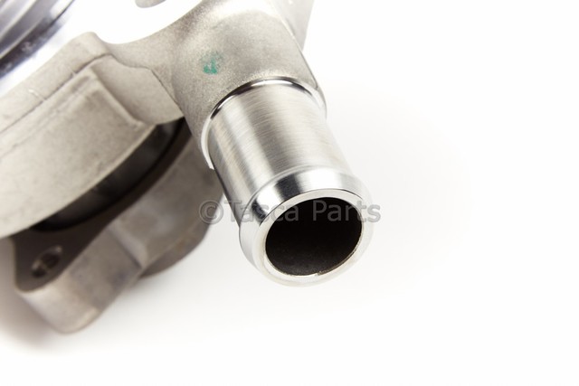 2011-2021 GM Engine Water Pump with Gasket 55486342 | TascaParts.com