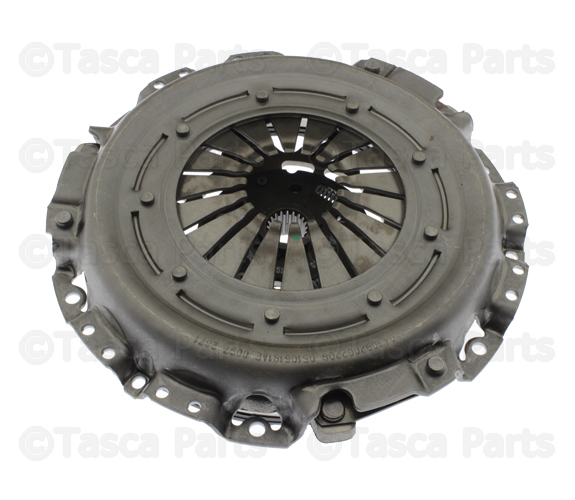 2013-2016 Dodge Dart Clutch Assembly 5106180AE | TascaParts.com