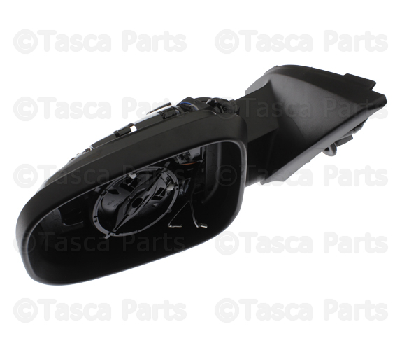 2011-2018 Volvo Mirror Assembly 31402599 | TascaParts.com