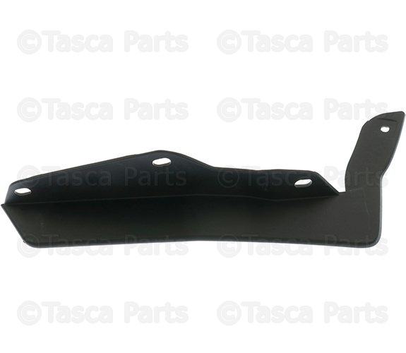 2014-2020 Nissan Rogue Spoiler - Driver's Side (LH) 63845-4BA0A ...