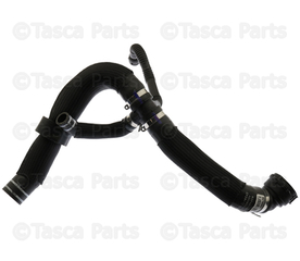 2017-2022 Jeep Compass Radiator Outlet Hose 68249896AC | TascaParts.com