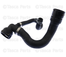 2007-2016 Volvo Lower Hose 32249279 | TascaParts.com