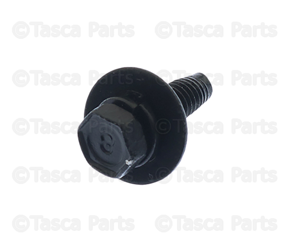 2006-2022 Kia Radiator Support Splash Shield Bolt 11254-06206B ...
