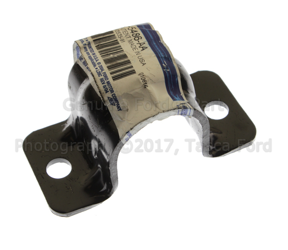 2006-2019 Ford Stabilizer Bar Bracket 6L2Z-5486-AA | TascaParts.com