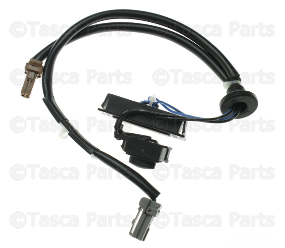 2007-2012 Nissan Versa Release Switch 25380-ED002 | TascaParts.com