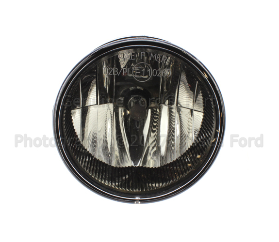 2007-2017 Ford Fog Lamp Assembly AL1Z-15200-B | TascaParts.com