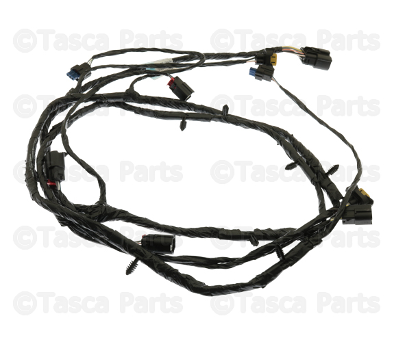 2015-2023 Chrysler 300 Front Fascia Wiring 68216116AB | TascaParts.com