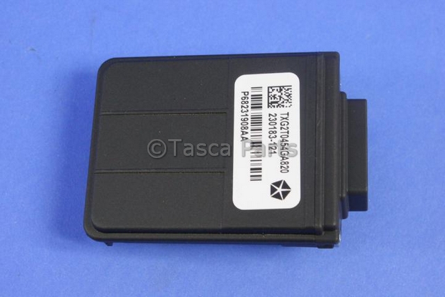 2014-2015 Mopar Forward Facing Camera 68231908ad | TascaParts.com