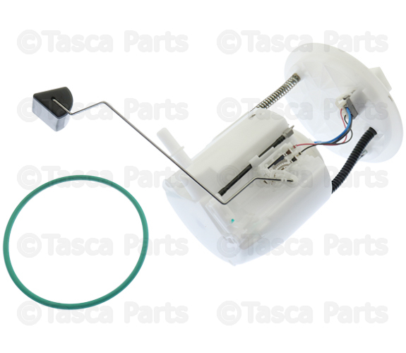 2011-2018 Jeep Fuel Pump/Level Unit Module Kit 68065575AF | TascaParts.com