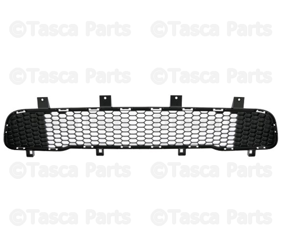 2017-2021 Jeep Compass Lower Grille 5UP87RXFAA | TascaParts.com