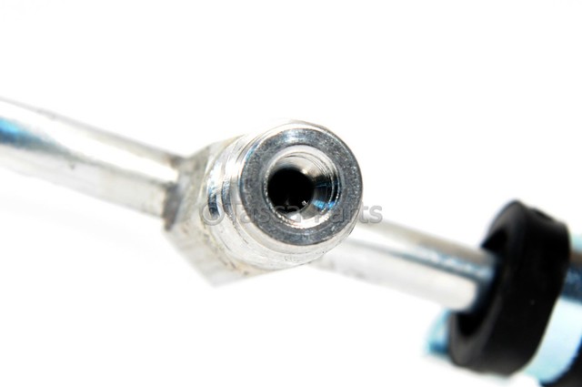 2010-2017 GM Air Conditioning Refrigerant Liquid Hose 23274007 ...