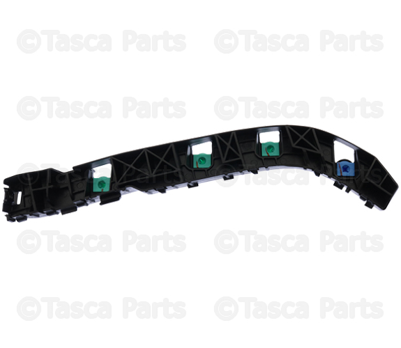 2017-2022 Kia Side Bracket - Passenger Side (RH) 86614-G5000 ...