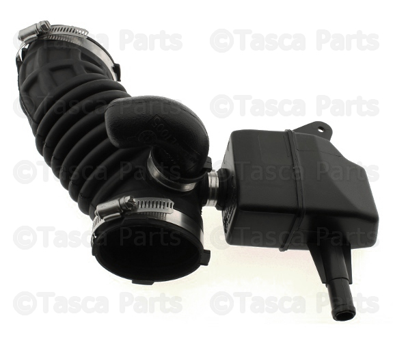 2007-2012 Nissan Sentra Upper Duct 16576-ET00A | TascaParts.com