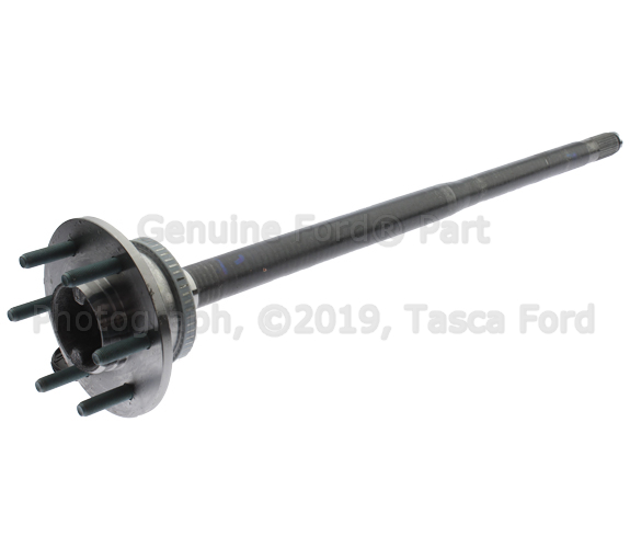 2015-2020 Ford F-150 Axle Shaft - Passenger Side (RH) FL3Z-4234-B ...