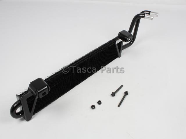2002-2011 Mopar Power Steering Oil Cooler 68069566AA | TascaParts.com