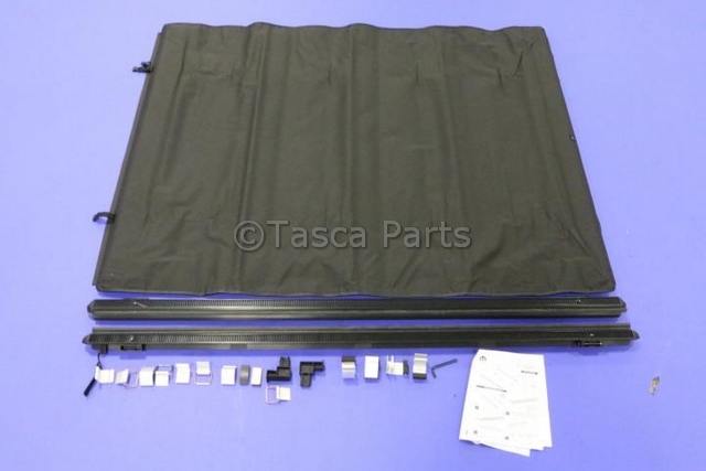 2009-2023 Mopar Tonneau Cover Kit 82213024AE | TascaParts.com