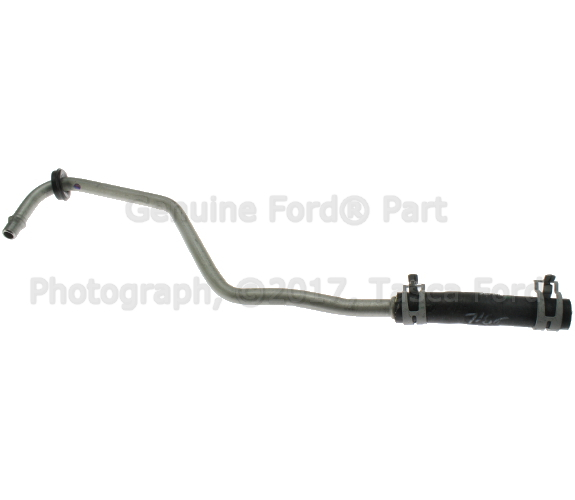 2011-2014 Ford Water Pipe BC3Z-9U469-A | TascaParts.com