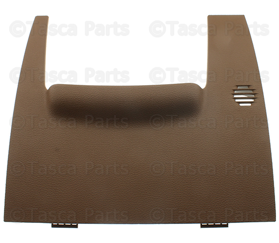 2011-2018 Jeep Steering Column Opening Cover 1PJ33VT9AB | TascaParts.com