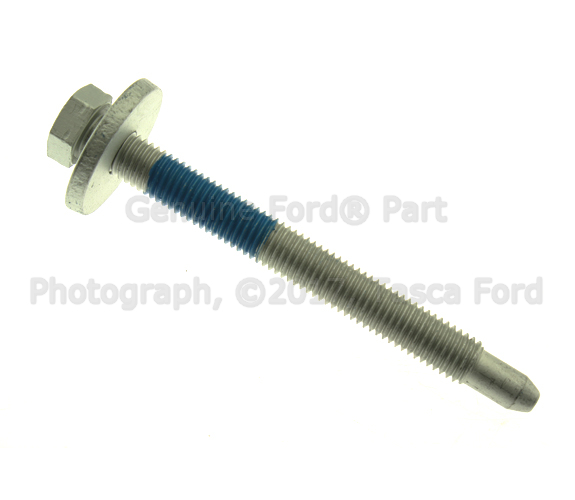 1999-2007 Ford Front Insulator Bolt W709856-S439 | TascaParts.com