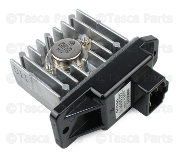 2000-2004 Volvo Transistor 30864189 | TascaParts.com