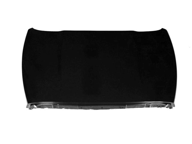 2002-2009 Dodge Hood Panel 55275733AF | TascaParts.com