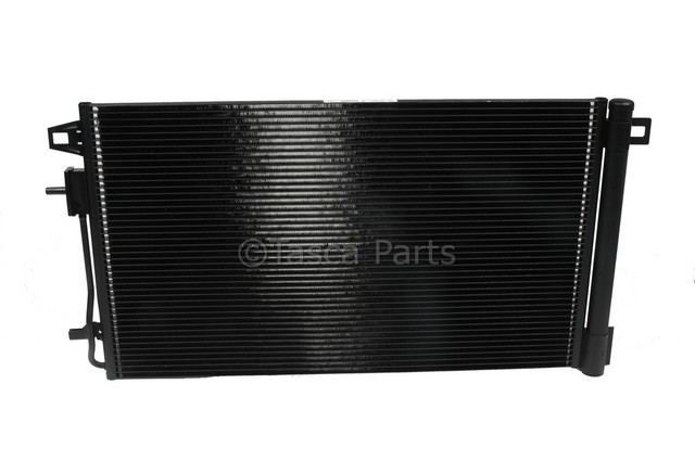 2013-2017 GM Air Conditioning Condenser 23479280 | TascaParts.com