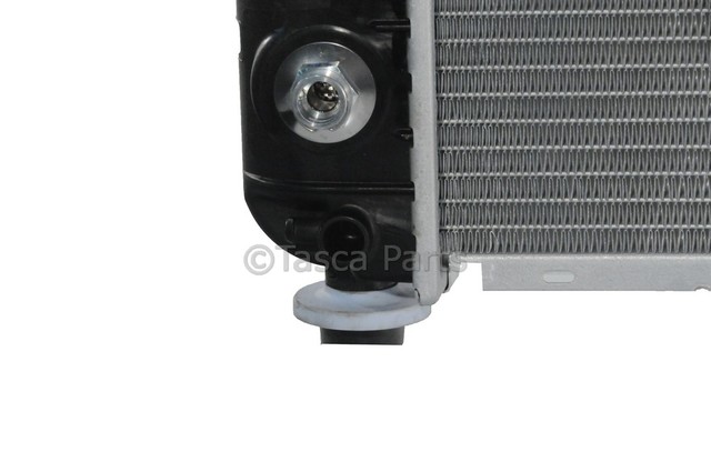 1999-2014 GM Radiator 22840116 | TascaParts.com