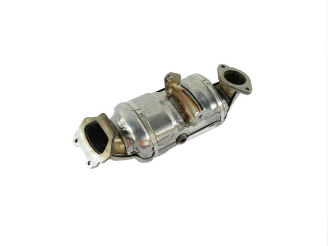 2014-2021 Ram Catalytic Converter, Front 68190012AB | TascaParts.com