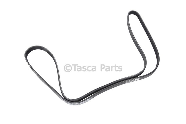 2016-2022 Chevrolet Spark V-Ribbed Serpentine Belt 12654488 ...