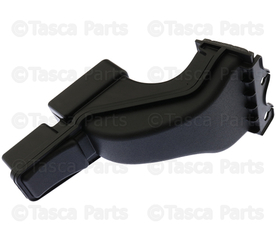 2019-2020 Nissan Altima Lower Air Duct 16554-6CA0B | TascaParts.com